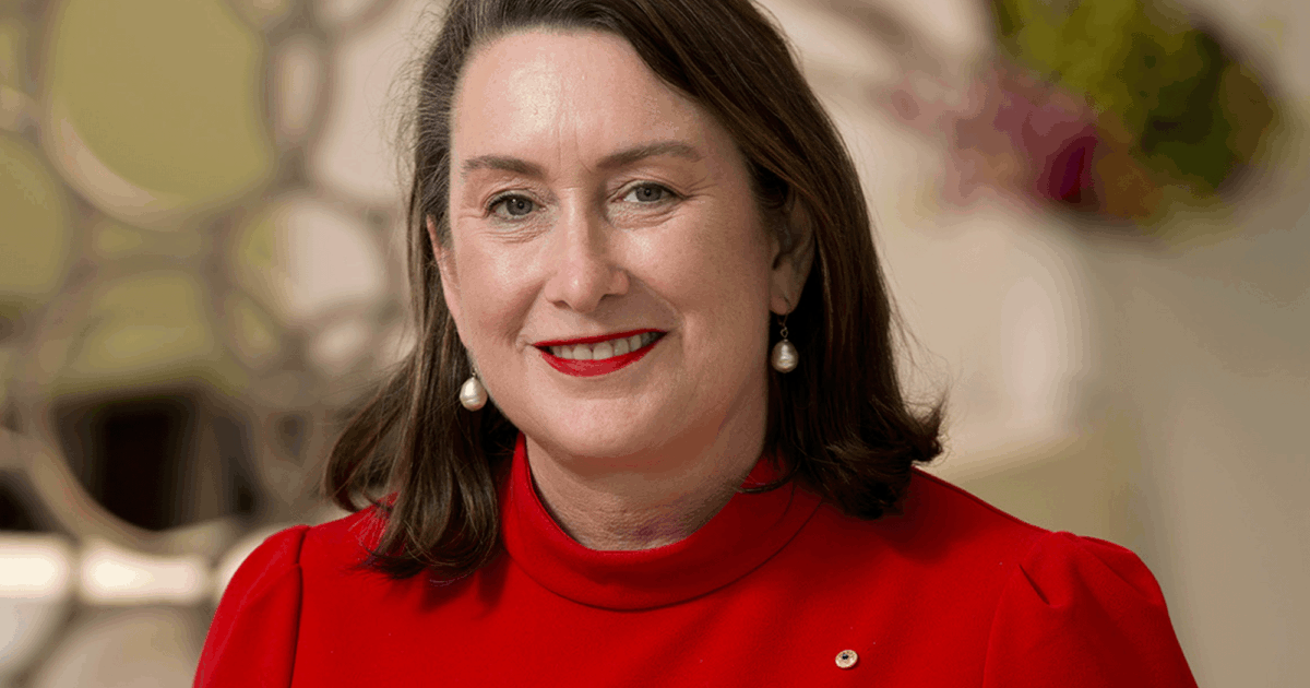 Dr. Susan Neuhaus AM CSC elected Board Chair of MDASA | Miga